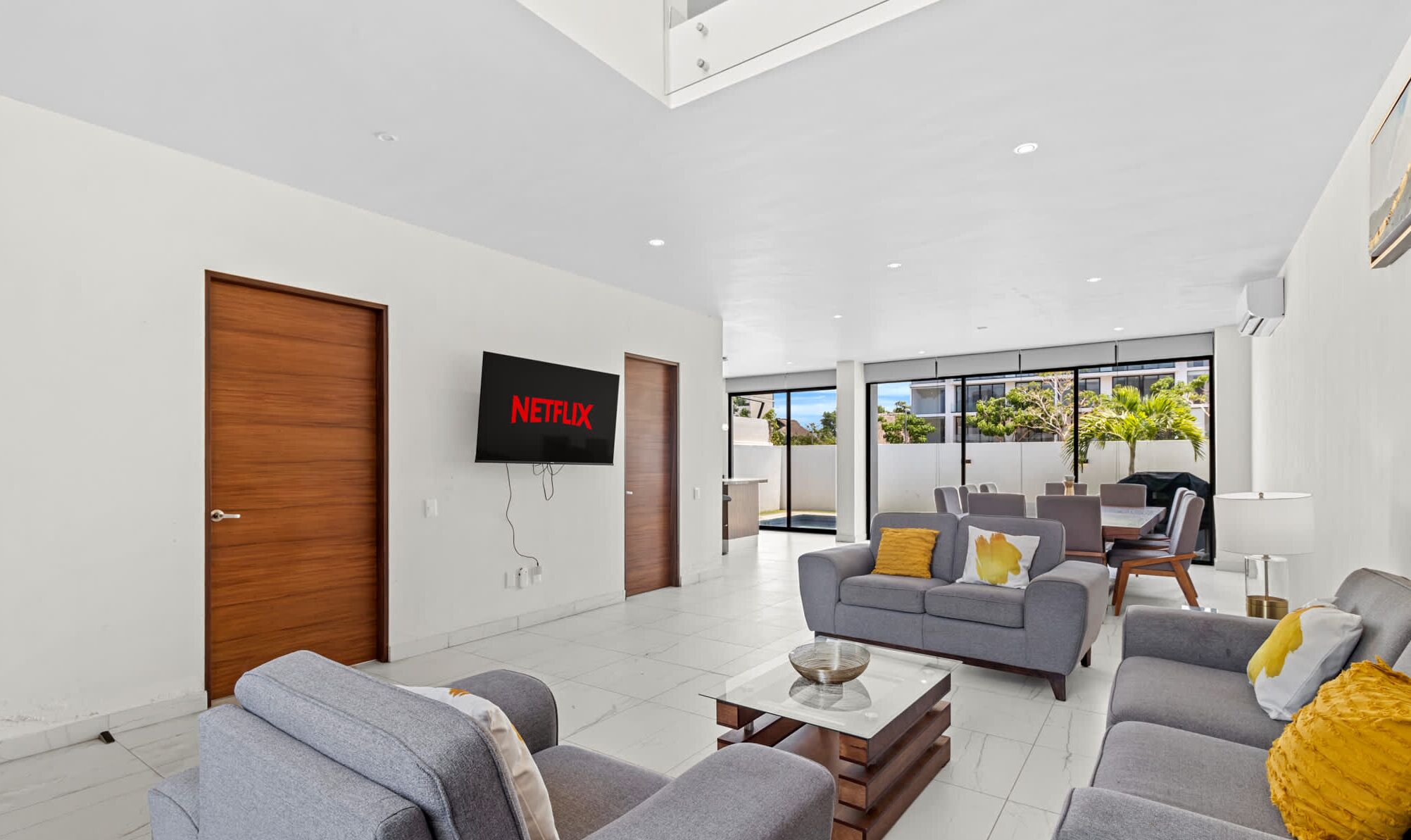 Villa 3e: 4br W Private Pool & Bnayar Beach Club - Bucerías