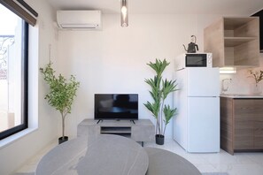 Apartamento | Sala de estar