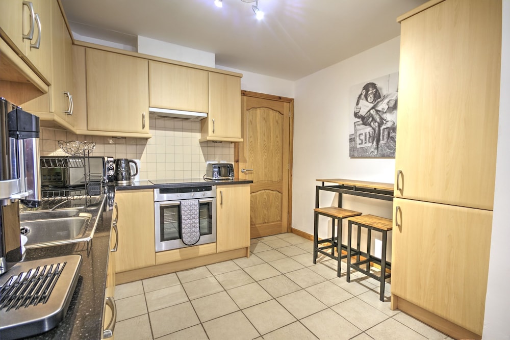 5 Argyle Place Dornoch - Dornoch