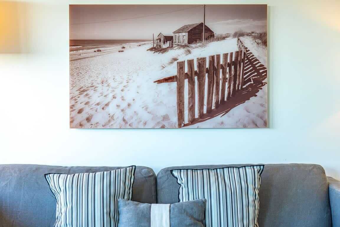 Moledo Front Beach W/sunset Views And Pool - Vila Praia de Âncora