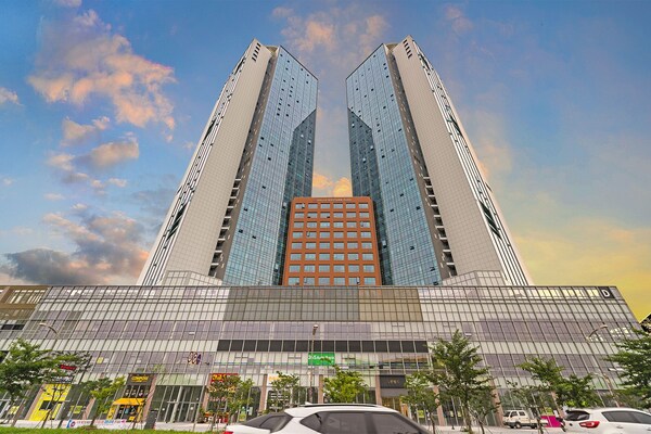The Stay Songdo - Incheon