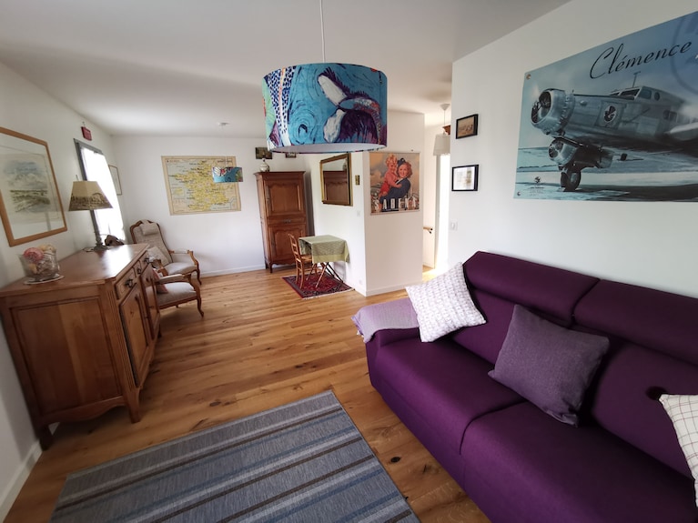 Très Joli Appartement Neuf De 55m2 Tout éQuipé. - L'Houmeau