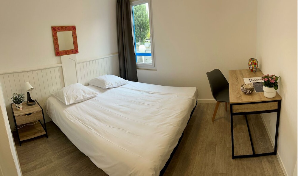 Parc Hotel - Triel-sur-Seine