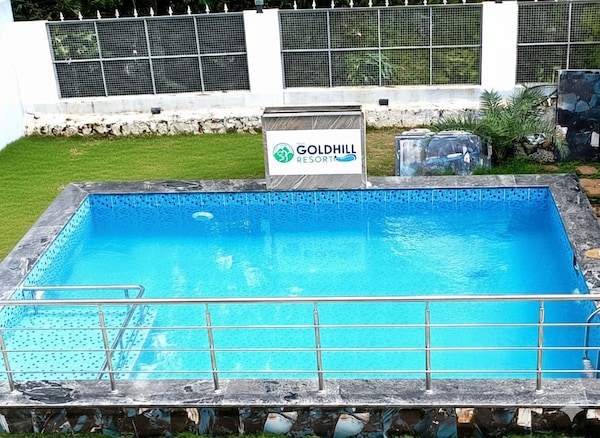 Yelagiri Gold Hill Resort - Yelagiri