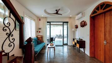 Detalhe da parte interna