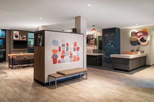 Atwell Suites Henderson At The Pass By Ihg - Lake Las Vegas, NV