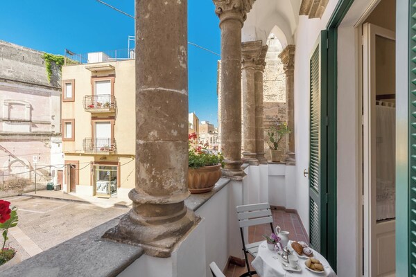 4060 La Loggia House By Barbarhouse - Manduria