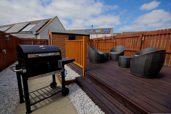 3 Mackay Road Dornoch - Dornoch