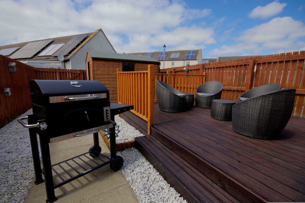 3 Mackay Road Dornoch - Dornoch