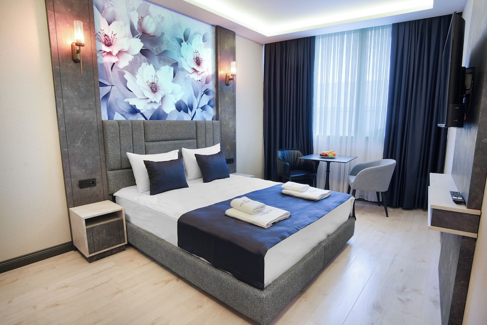 Comfort Point Two Hotel - Küçükçekmece