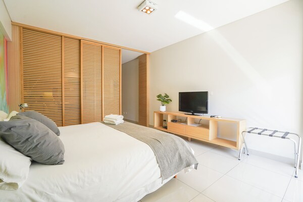 Dream Studios Ba Apartment - Buenos Aires