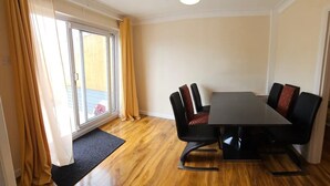 Casa | Sala de estar