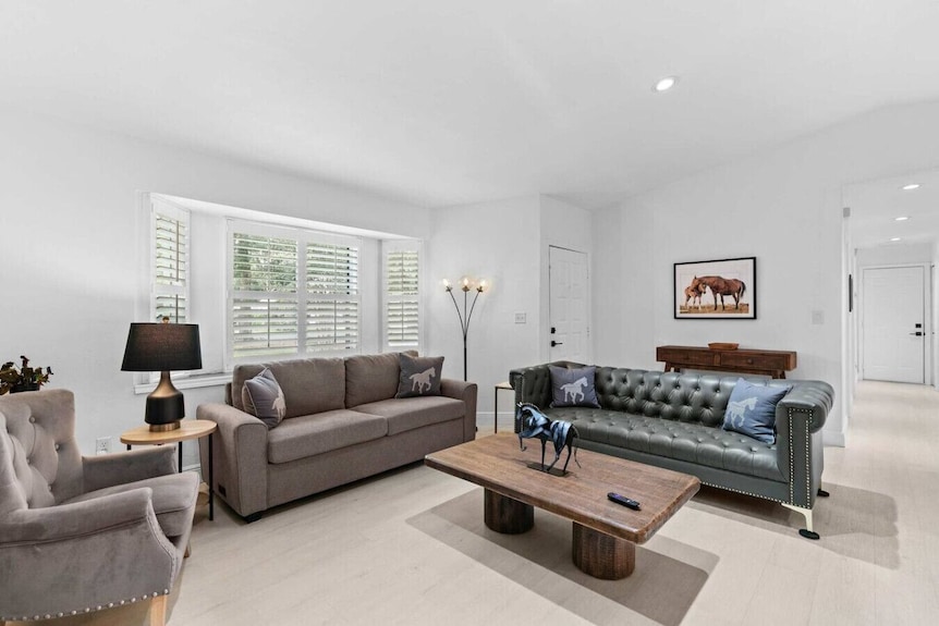 Nw Gainesville 3bed 2 Bath House With Pool! - Gainesville, FL