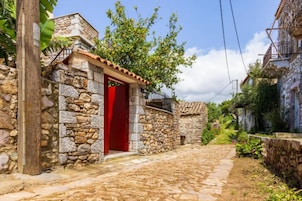 Casa | 2 quartos, quartos à prova de som, acesso à internet de alta velocidade