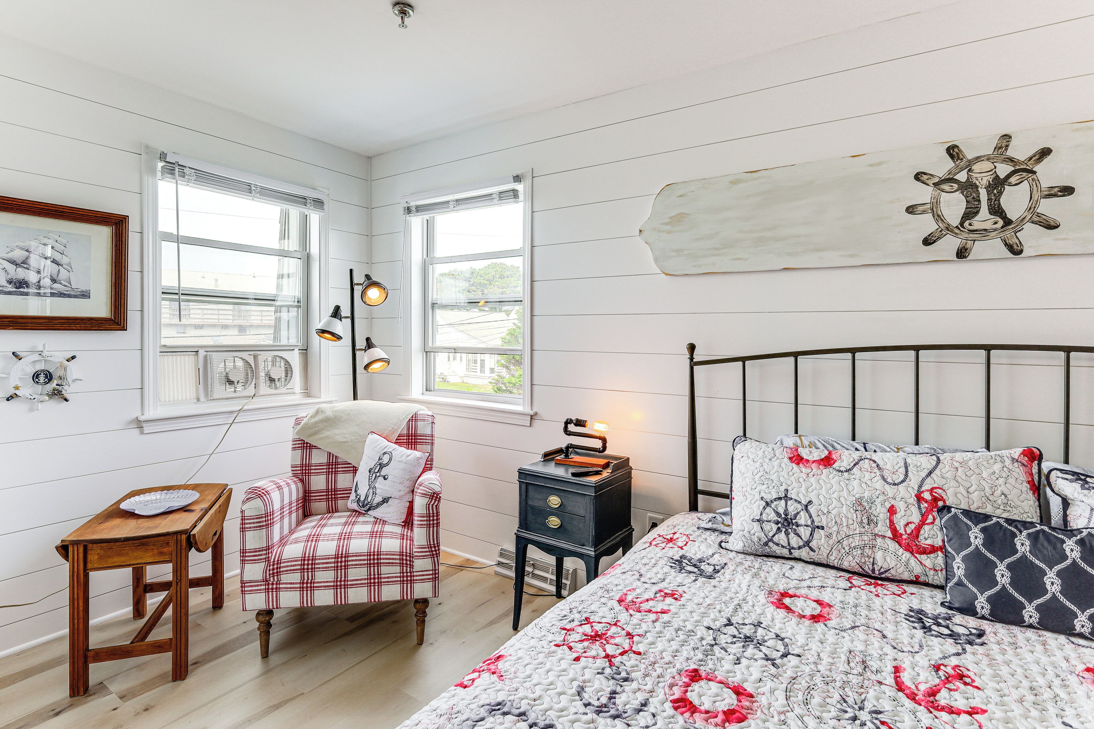 Apartamento (3 Bedrooms) | Parte interna