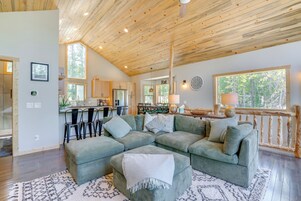 Casa (3 Bedrooms) | Interior