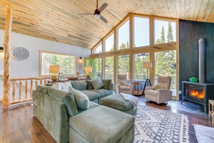 Casa (3 Bedrooms) | Interior