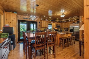 Casa (4 Bedrooms) | Interior