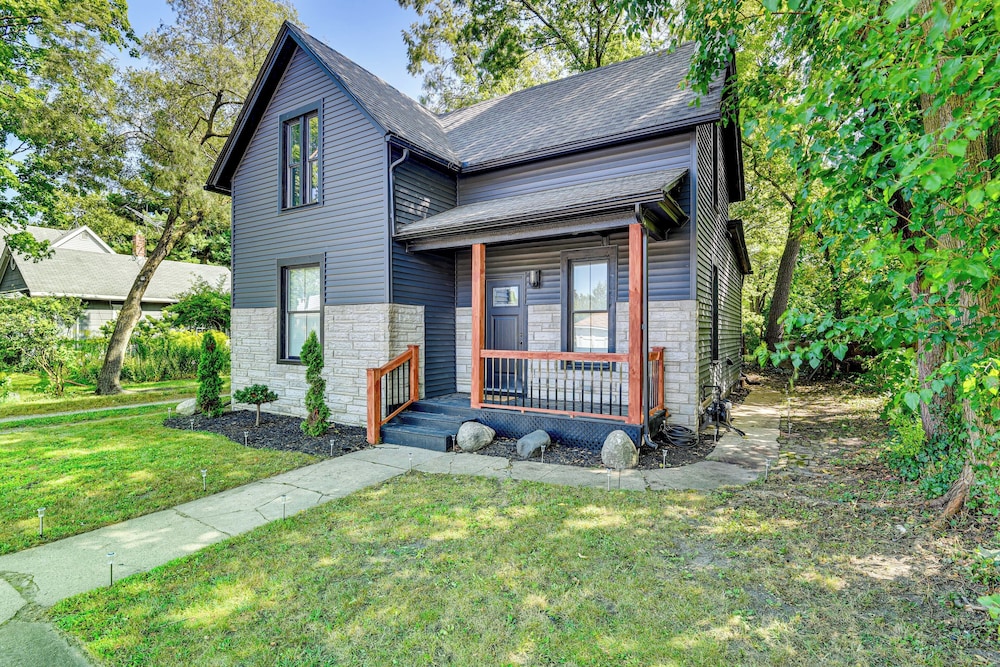 迷人的南本德住宅靠近圣母大学！ - 南灣