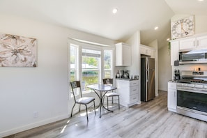 Casa (1 Bedroom) | Interior