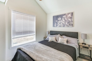 Casa (1 Bedroom) | Interior