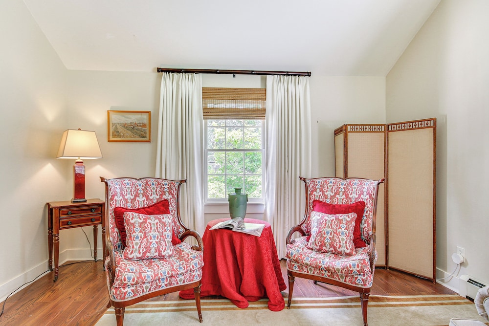 2 Mi To Aiken Horse Park: South Carolina Apt - Aiken, SC