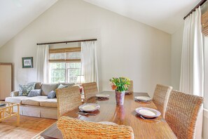 Apartamento (2 Bedrooms) | Interior