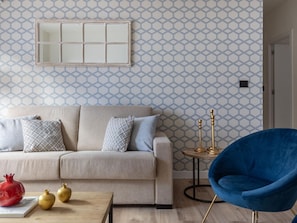 Apartamento | 2 quartos
