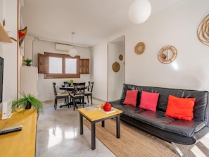 Casa | 2 quartos 