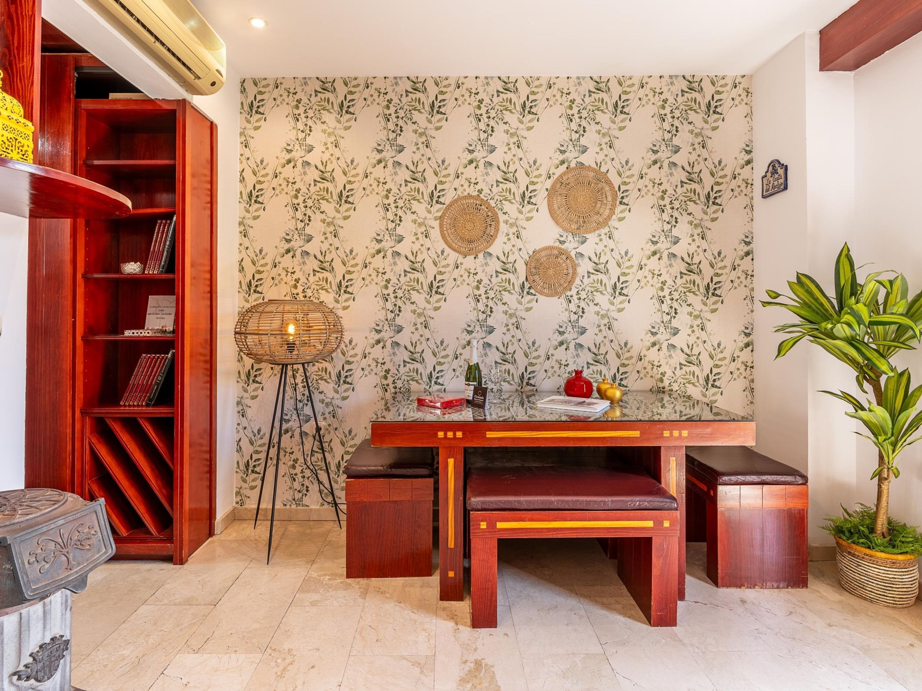 Casa | 3 quartos