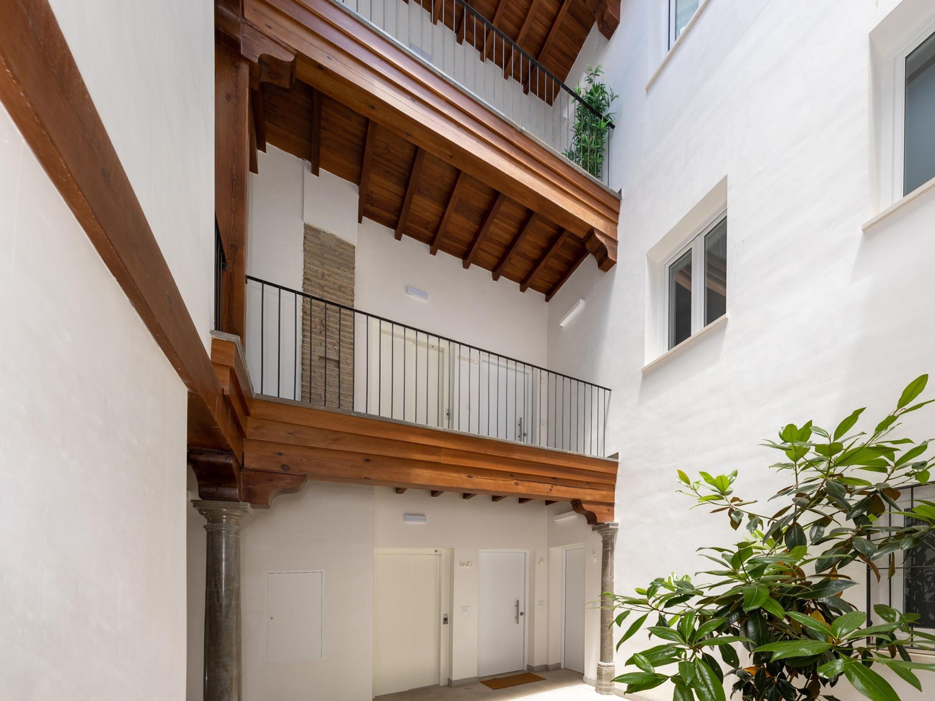 Apartamento | 2 quartos 