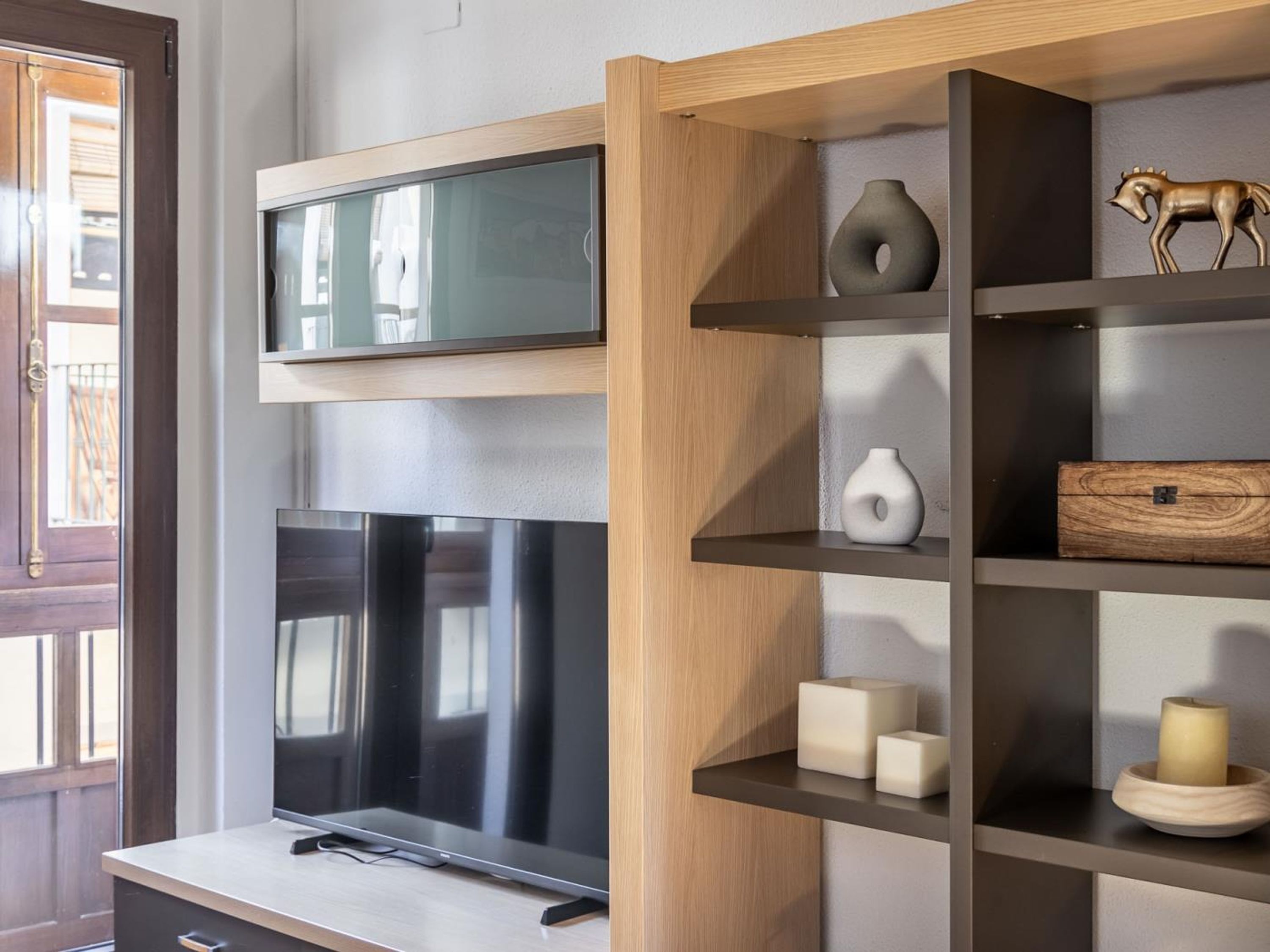 Apartamento | 1 quarto 