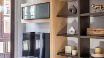 Apartamento | 1 quarto