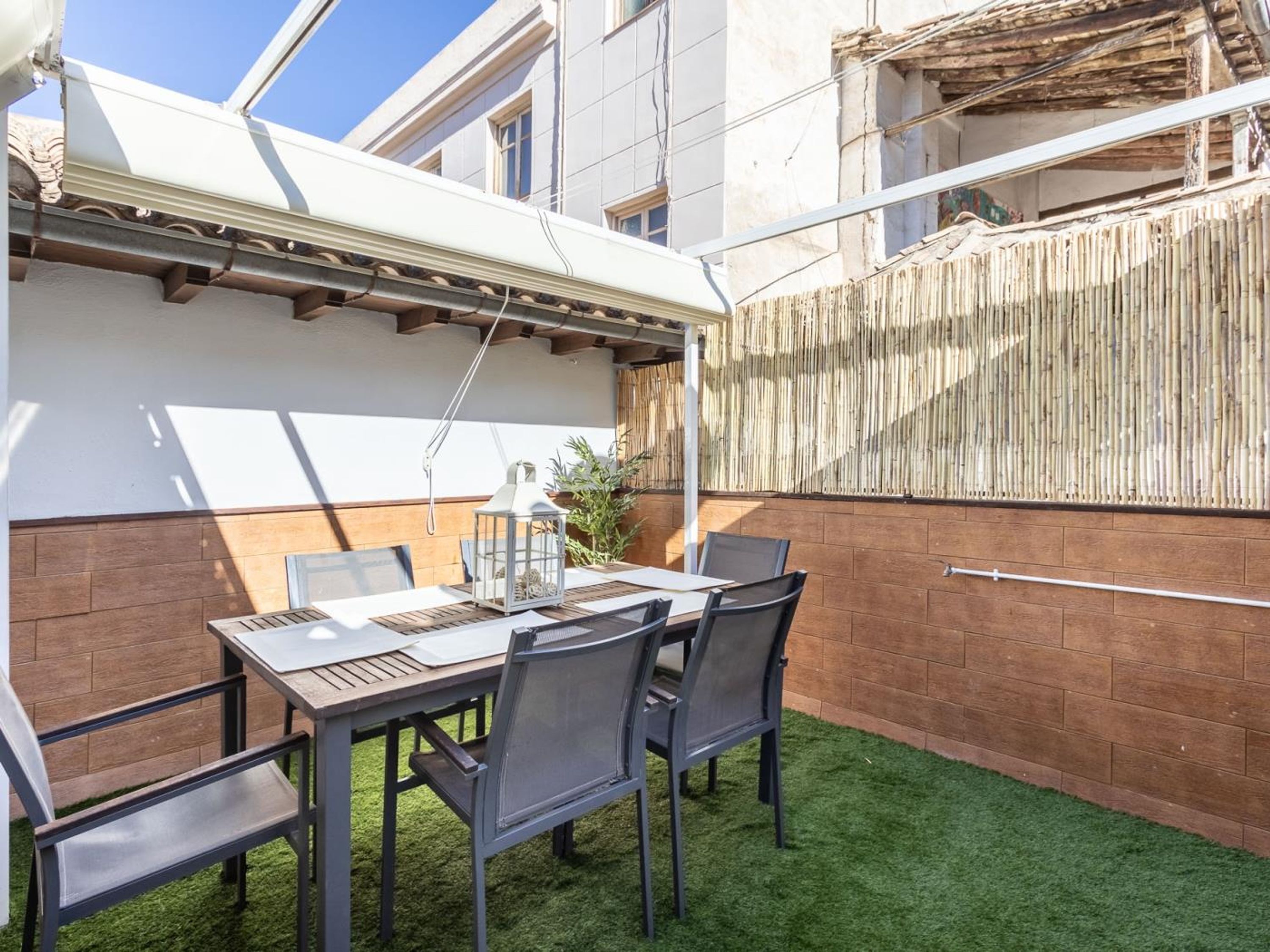 Apartamento | 1 quarto 