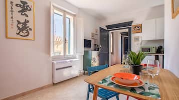 Apartamento | 1 quarto