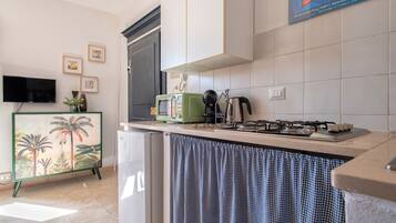 Apartamento | 1 quarto