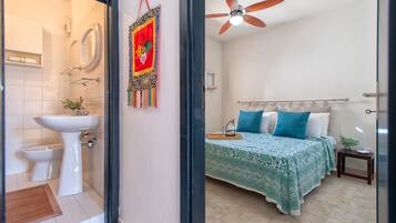 Apartamento | 1 quarto