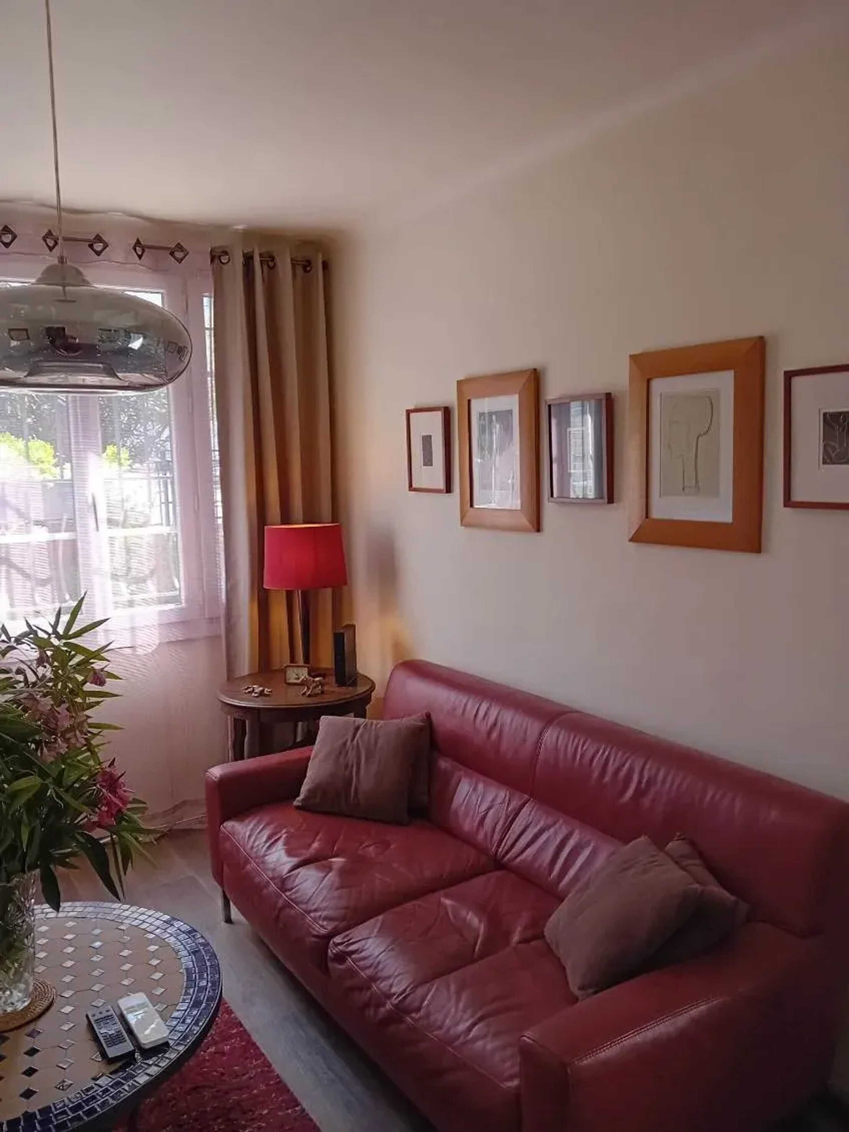 Homerez - Appartement à Alès Avec Piscine - Alès