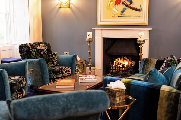 Aynsome Manor - Grange-over-Sands