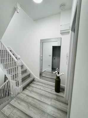 Apartamento | Interior