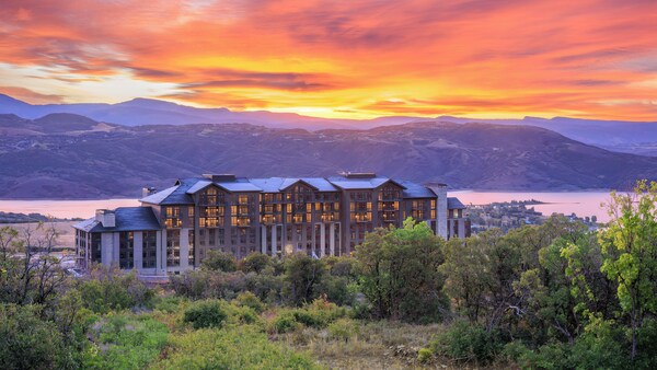 Residences At Grand Hyatt Deer Valley - Heber City, UT