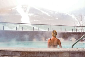 Piscina exterior 