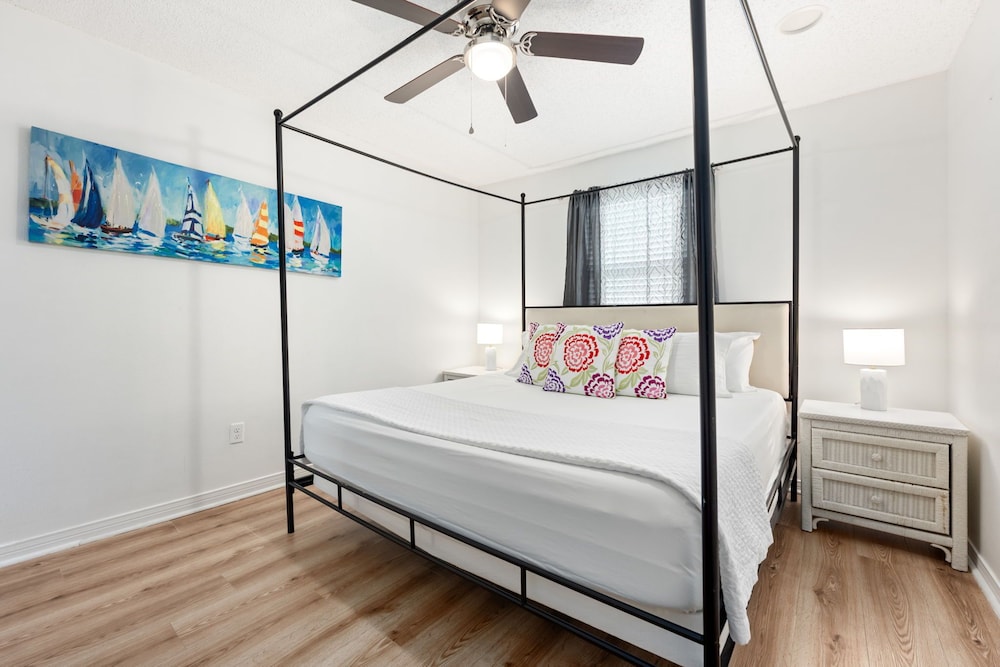 Gulf Terrace 241 | Heart Of Destin - Destin, FL