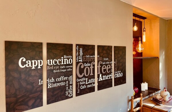 Comme à La Ferme - Durbuy