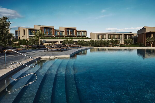 Zélia Halkidiki, Part Of Destination By Hyatt - Adults Only - Halkidiki