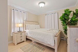 Casa | 1 quarto