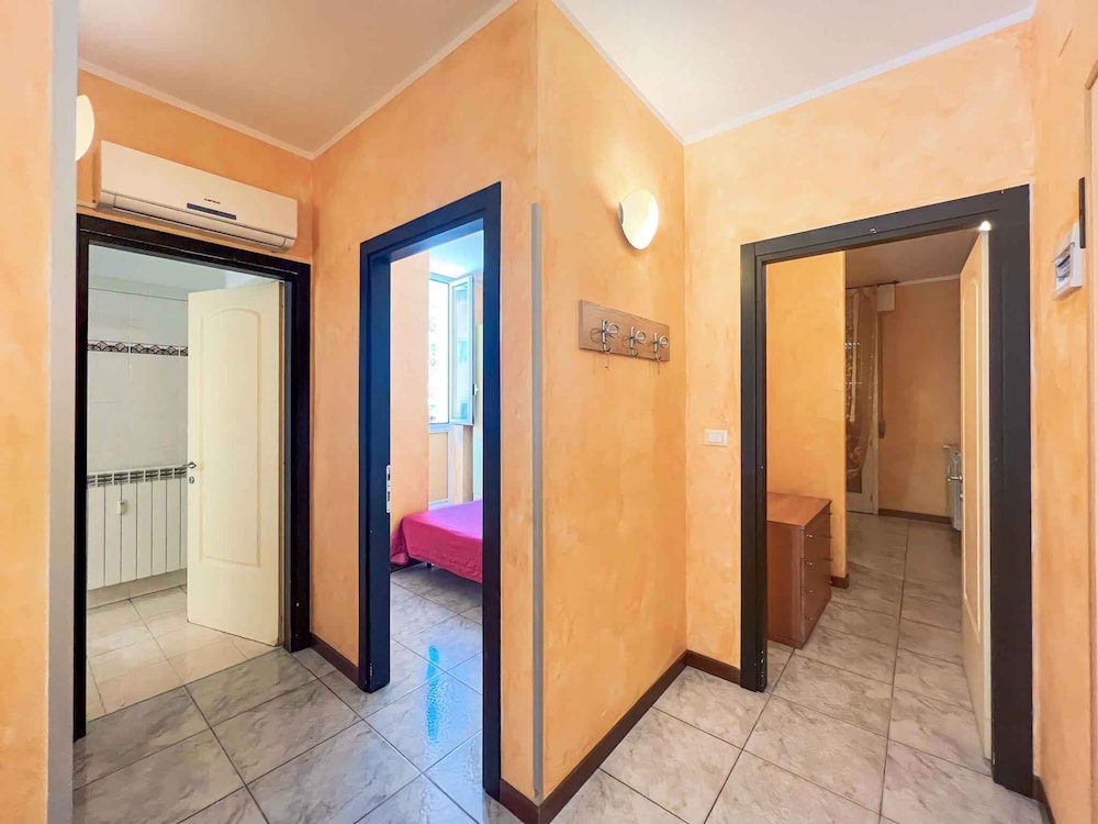 Vakantiewoning Met Balkon En Airco - Bibione