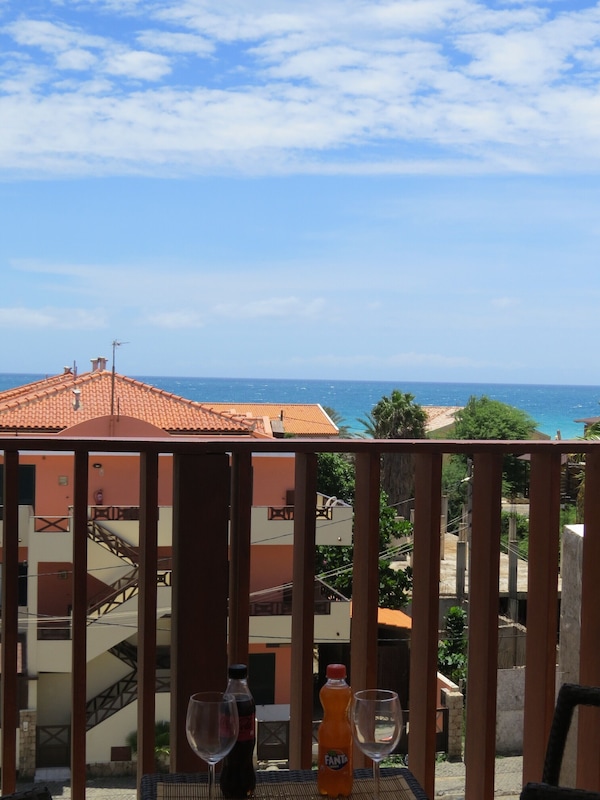 The Ocean Roof - Cap-Vert