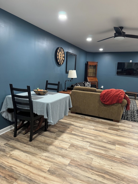 Beneath Georgia Pine Apartment With Ac, Wifi In Lovely Lawrenceville - ローレンスビル, GA