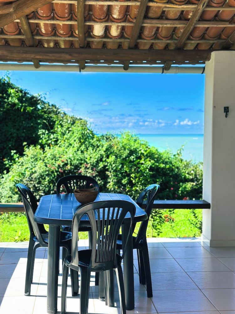 Casa Mar A Vista - Prado